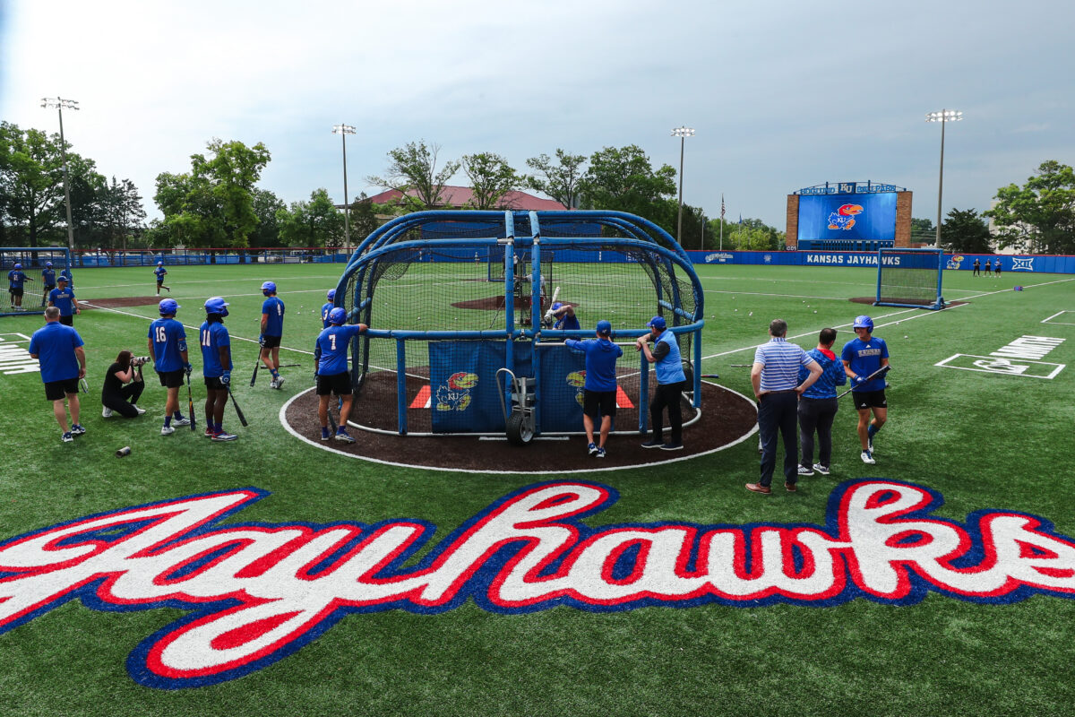 Lawrence Regional begins: What to know as KU prepares to face ...